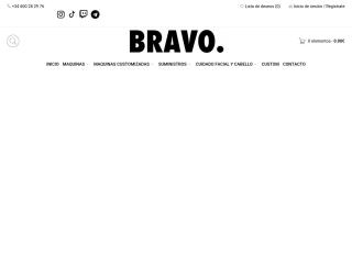 BRAVO SPAIN | funcionando.com